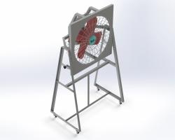 24 inch box fan 3D Models | Page 1 | STLFinder