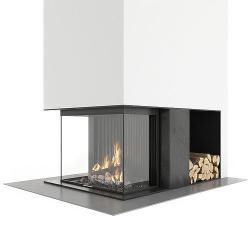 revit fireplace logs 3D Models | Page 1 | STLFinder