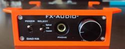 fx audio dac x6 3D Models | Page 1 | STLFinder
