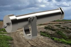 golf ball launcher cannon 3D Models | Page 1 | STLFinder