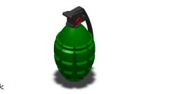 stc granite boot videos 3D Models | Page 1 | STLFinder