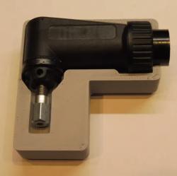 dremel right angle 3D Models | Page 1 | STLFinder