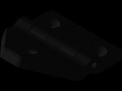 fold7 hinge 3D Models | Page 1 | STLFinder