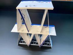 house of cards summary 3D Models | Page 1 | STLFinder