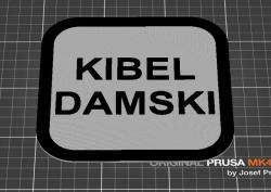 kibel 3d | Page 1 | STLFinder
