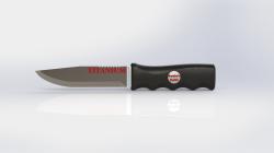 binden knife 3D Models | Page 1 | STLFinder