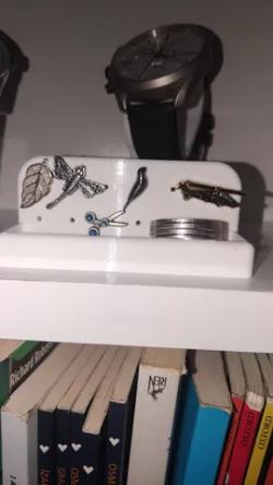 brooch pin holder 3D Models | Page 1 | STLFinder