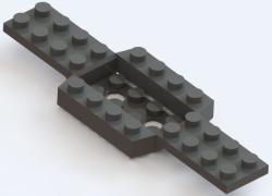 lego car base 3D Models | Page 1 | STLFinder