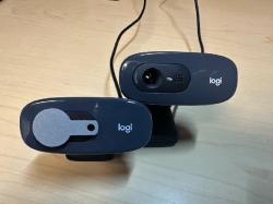 logi webcam cover 3d print | Page 1 | STLFinder