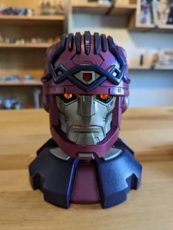 marvel sentinel head 3D Models | Page 1 | STLFinder