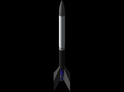 mini rocket 3d models 【 STLFinder