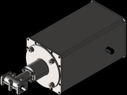 ebay 90 deg air motor 3D Models | Page 1 | STLFinder