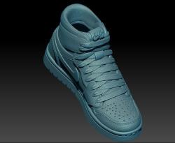 printed nike shoes 3D Models | Page 1 | STLFinder