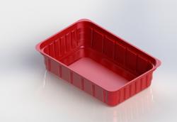 cartexpo patchwork provence tray plastic 3D Models | Page 1 | STLFinder