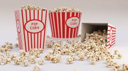Popcorn in Box 3D Models | Page 1 | STLFinder