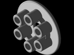 pressure plate 3D Models | Page 1 | STLFinder