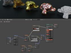 blender procedural 2d eye 3D Models | Page 1 | STLFinder