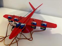 radio control planes 3D Models | Page 1 | STLFinder