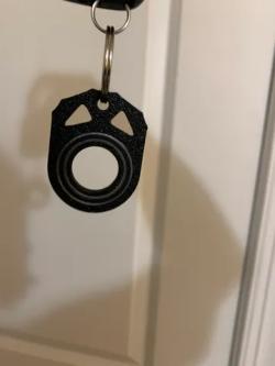 magsafe magnetic ring for inside of case 3D Models | Page 1 | STLFinder