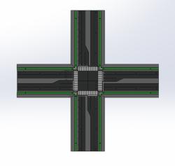 road 3d models 【 STLFinder