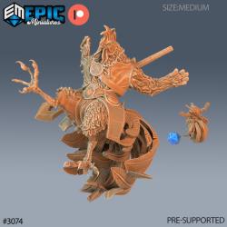 ancient terror bird 3D Models | Page 1 | STLFinder