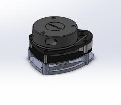 lidar rplidar a1 3D Models | Page 1 | STLFinder