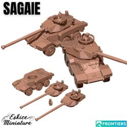 pv19 t1e2 light tank 28mm 3D Models | Page 1 | STLFinder