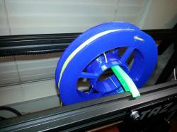 filament coming off spool 3d models 【 STLFinder