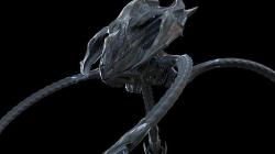 scifi alien bumpy rocky shader AA14841TAR 3D Models | Page 1 | STLFinder