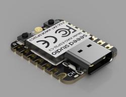 seeed studio open parts library 3d models 【 STLFinder