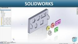 solidworks stretch entities 3D Models | Page 1 | STLFinder