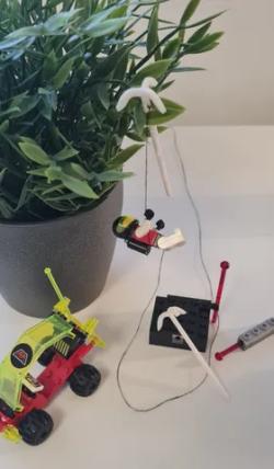 lego spring shooter dart 3D Models | Page 1 | STLFinder