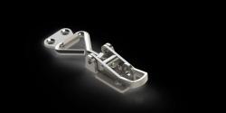 metal toggle mini latch mx 4409 stainless steel 3D Models | Page 1 ...