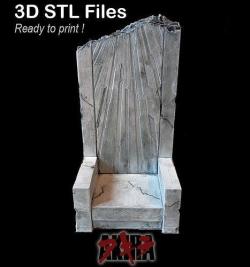 tetsuo 3d print stl | Page 1 | STLFinder