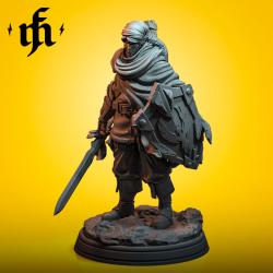 the magic sword saint the legend reborn eps 2 3D Models | Page 1 ...