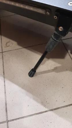 side stand foot 3D Models | Page 1 | STLFinder