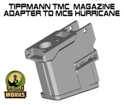 imx to tmc 3D Models | Page 1 | STLFinder