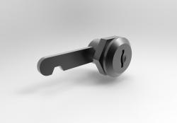 tubular lock key 3D Models | Page 1 | STLFinder