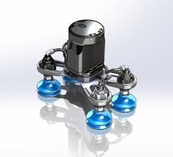vacuum gripper 3D Models | Page 1 | STLFinder