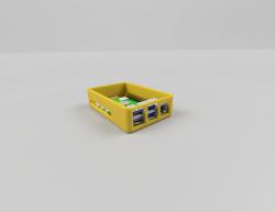 3d printable raspberry pi 4 case | Page 1 | STLFinder