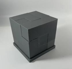 7 piece puzzle 3D Models | Page 1 | STLFinder