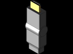 hdmi mini 3D Models | Page 1 | STLFinder