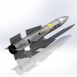 aim 54 3D Models | Page 1 | STLFinder