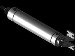 cylinder animation 3D Models | Page 1 | STLFinder