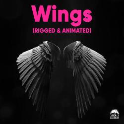 3d animated images of black women with angel wings free | Page 1 ...