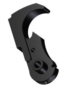 ar 15 hammer 3D Models | Page 1 | STLFinder