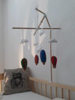 mobile over crib 3D Models | Page 1 | STLFinder