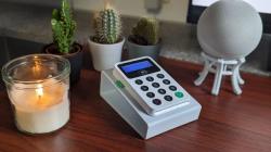 zettle dock 3D Models | Page 1 | STLFinder