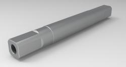 walden sports bent shaft paddle 3D Models | Page 1 | STLFinder