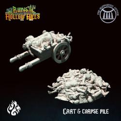 corpse pile 28mm 3D Models | Page 1 | STLFinder